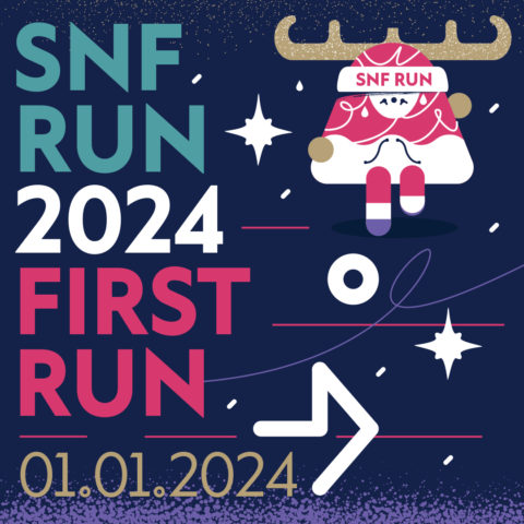 SNF RUN: 2024 First RUN | randp.gr